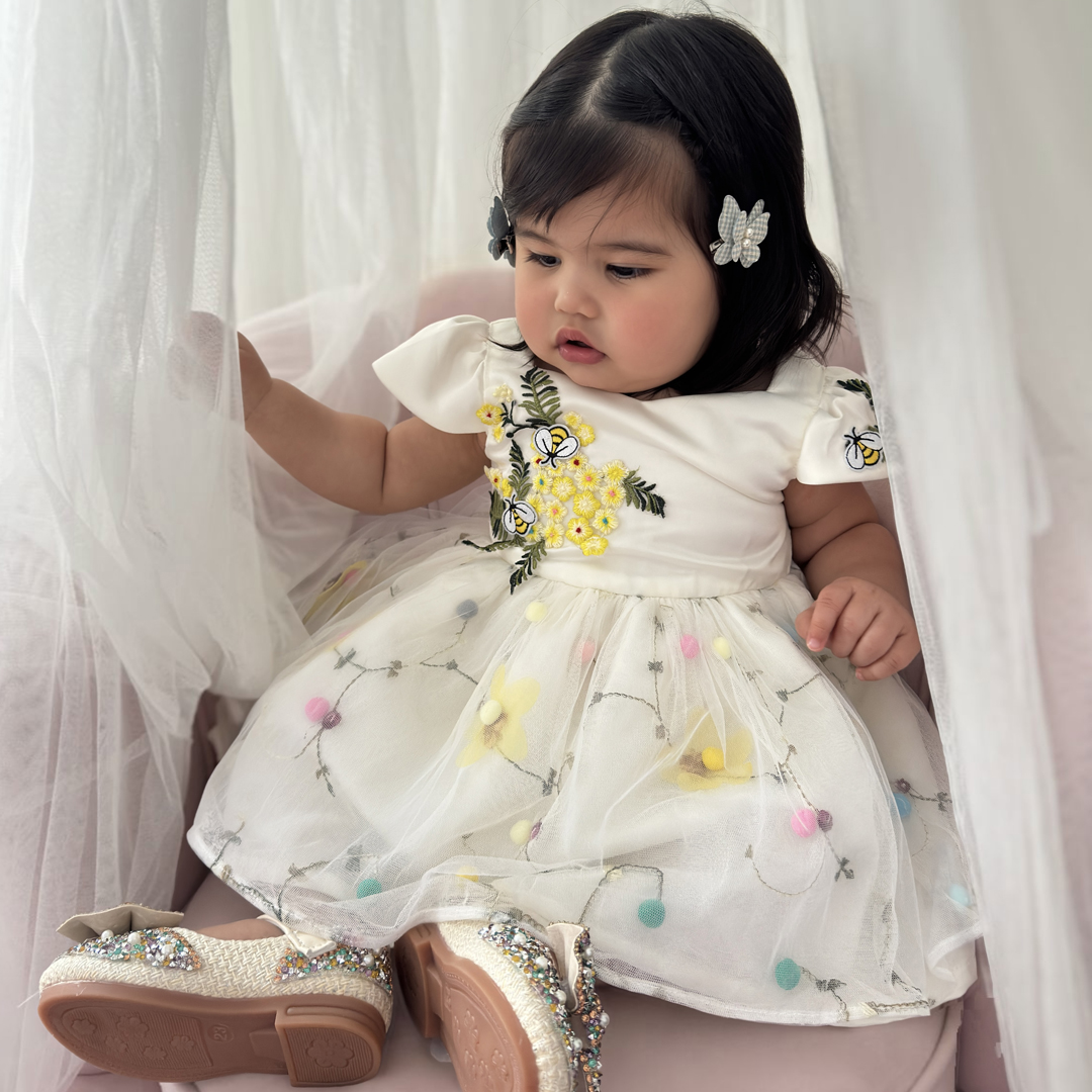 Baby Girls – Bea Dolly